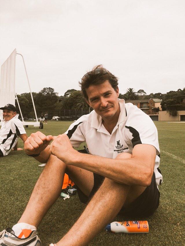 Jonathan Arscott - Alchetron, The Free Social Encyclopedia