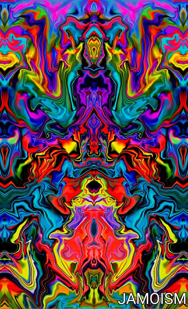 Trippy Devil
