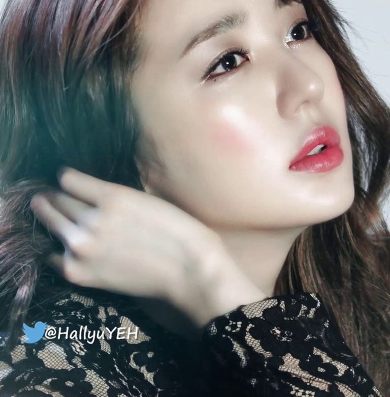 Yoon Eun Hye And Lee Min Ho