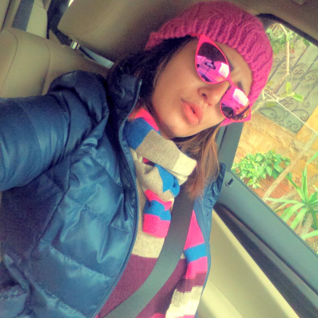 Menna Fadali - Alchetron, The Free Social Encyclopedia