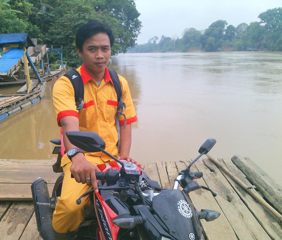 Arif Rahmat R (@TorresArif) | Twitter