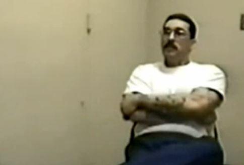 CA Gov Jerry Brown blocks parole of infamous Mexican mafia hitman Rene ...