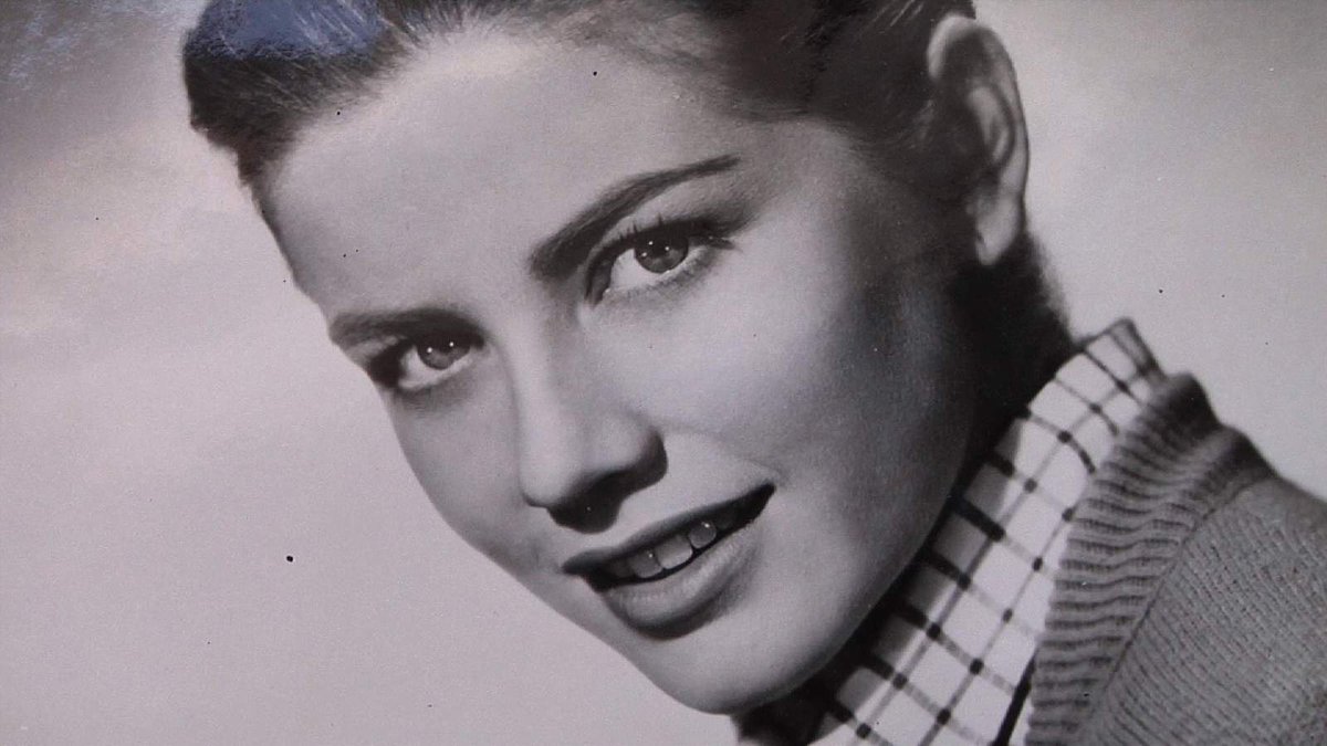 Meet Reverend Mother Dolores Hart: Meet Reverend Mother Dolores Hart ...