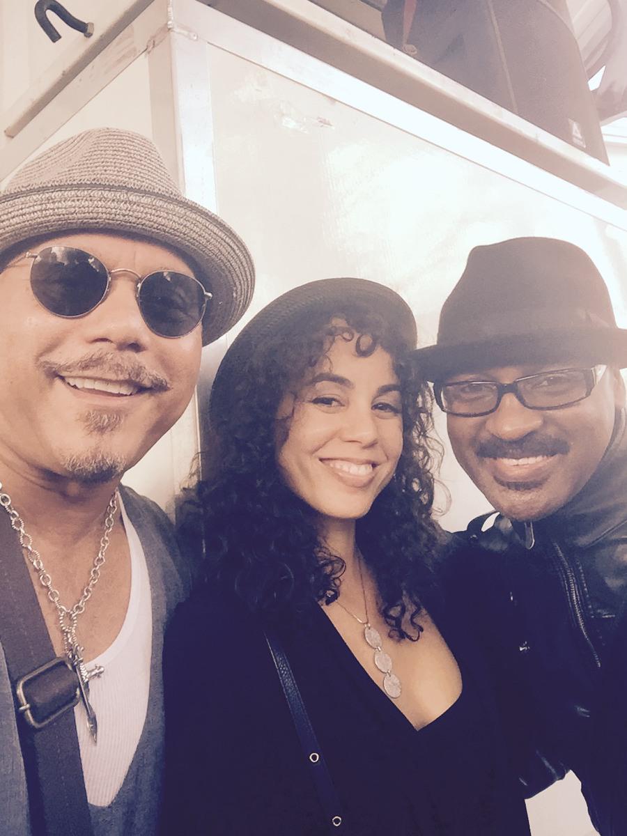 Howard Hewett Justavocalist Twitter