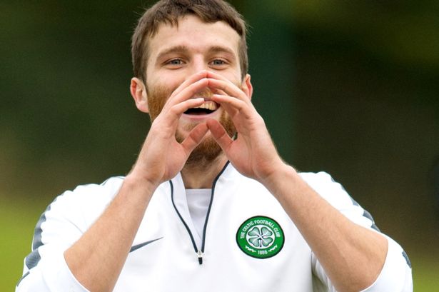 Celtic defender Adam Matthews: We need to be more streetwise to succeed ...