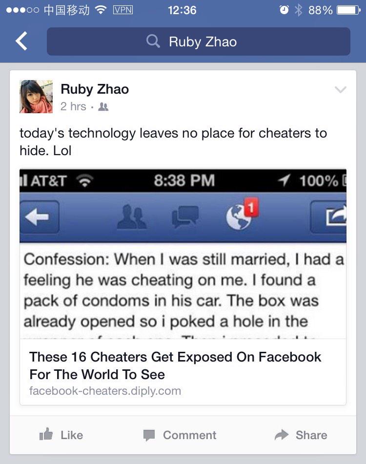 Ruby (@Ruby_zhao) | Twitter