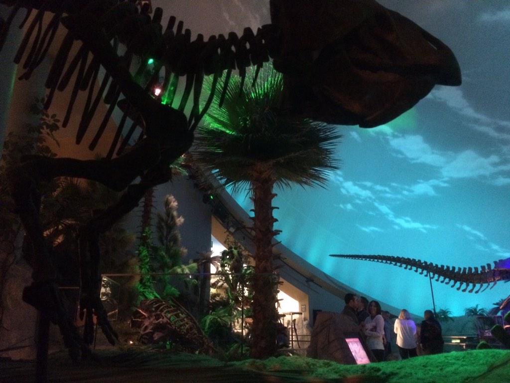 Dinosphere | The Children's Museum of Indianapolis