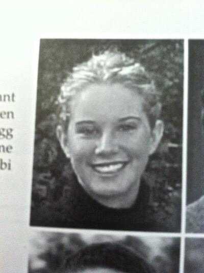 Lana Del Rey High School