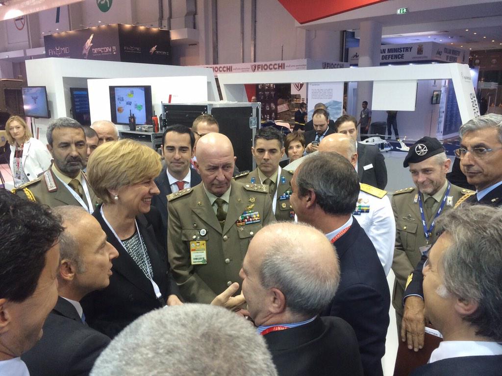 IDEX 2015 | Pakistan Defence