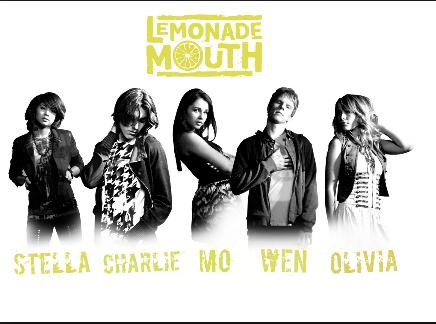 Lemonade Mouth Characters Fan Casting Drake Bell As Charlie Delgado In