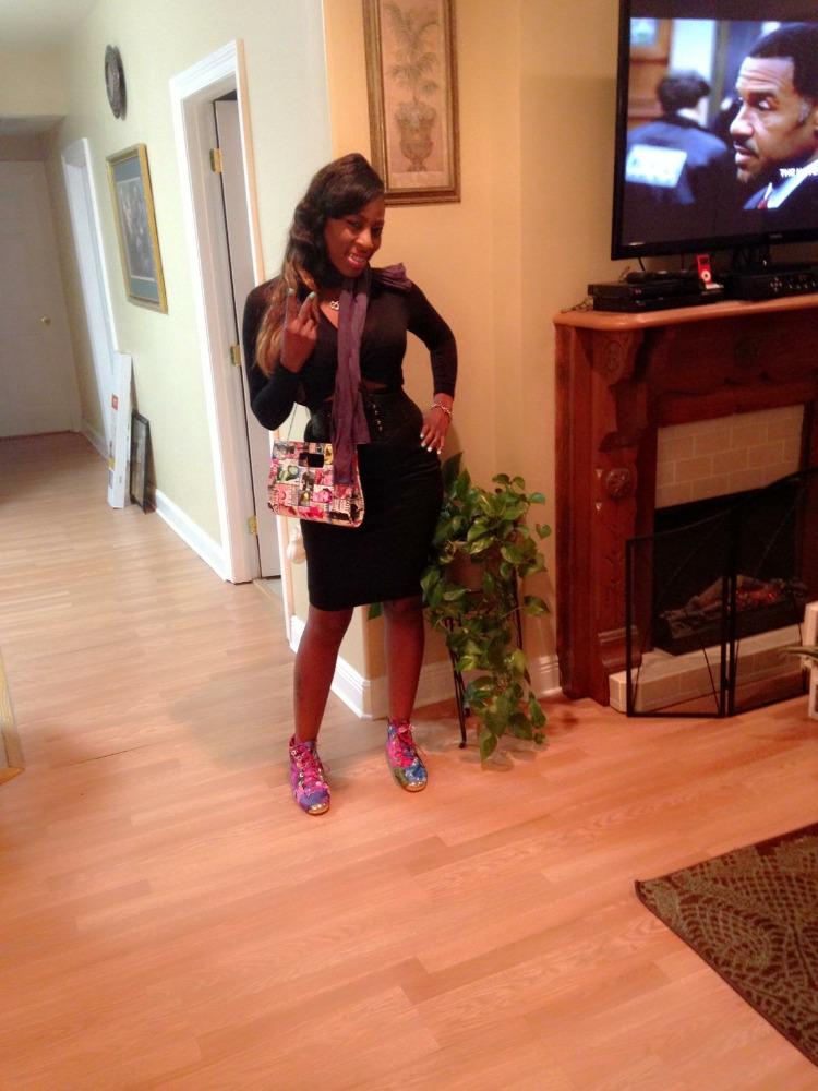 Mimi Juelz Mommy Mimi Soreal Twitter