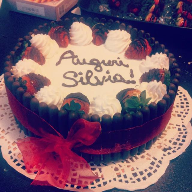 Immagini Auguri Compleanno Silvia