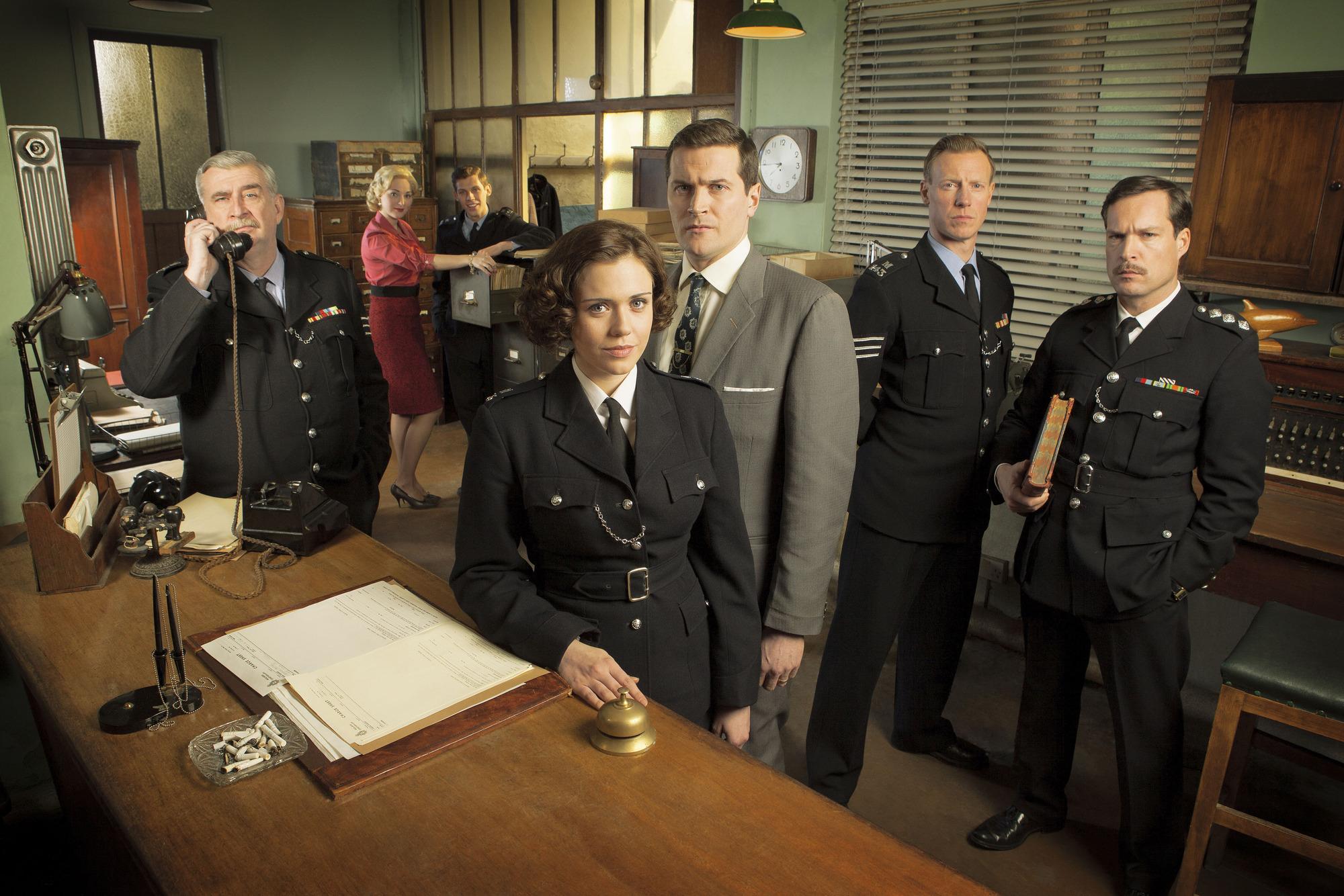 WPC 56 returns, but changes are coming… | btvfloc