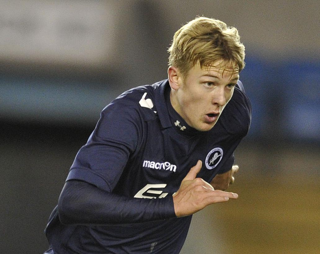 NEWS | Millwall have offered pro contracts to Kris Twardek, Kyron ...