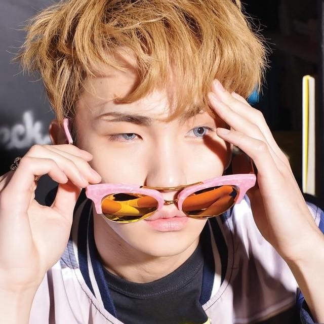 Selca – SM Town Family