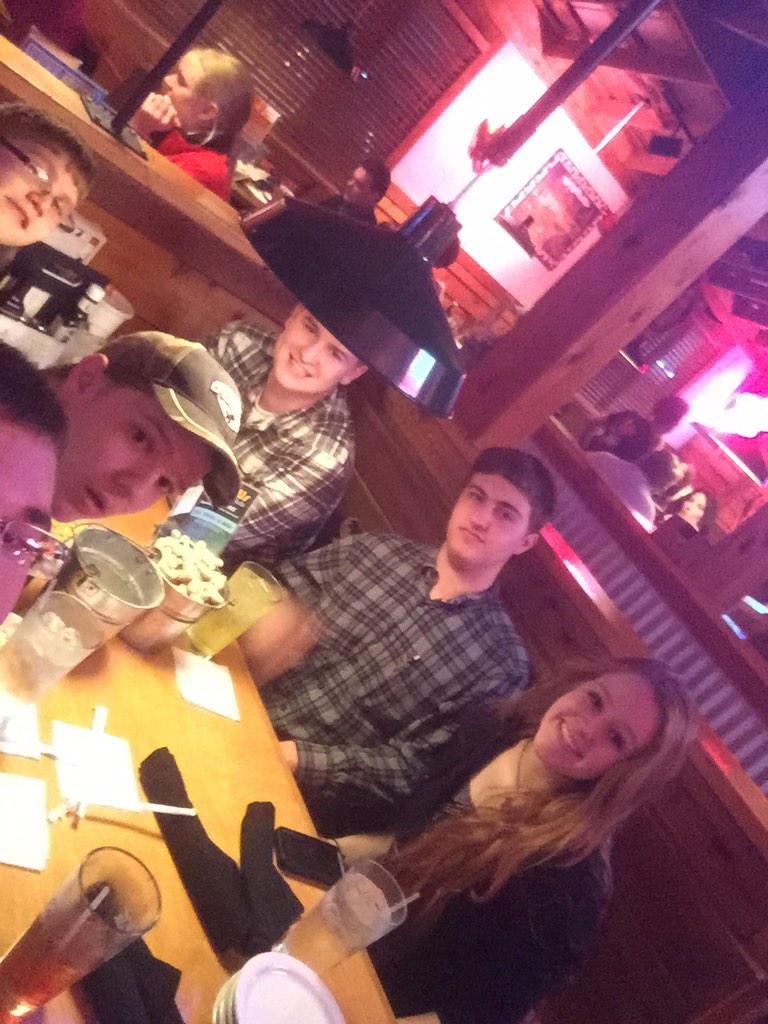 luke binder (@lukebinder1) | Twitter