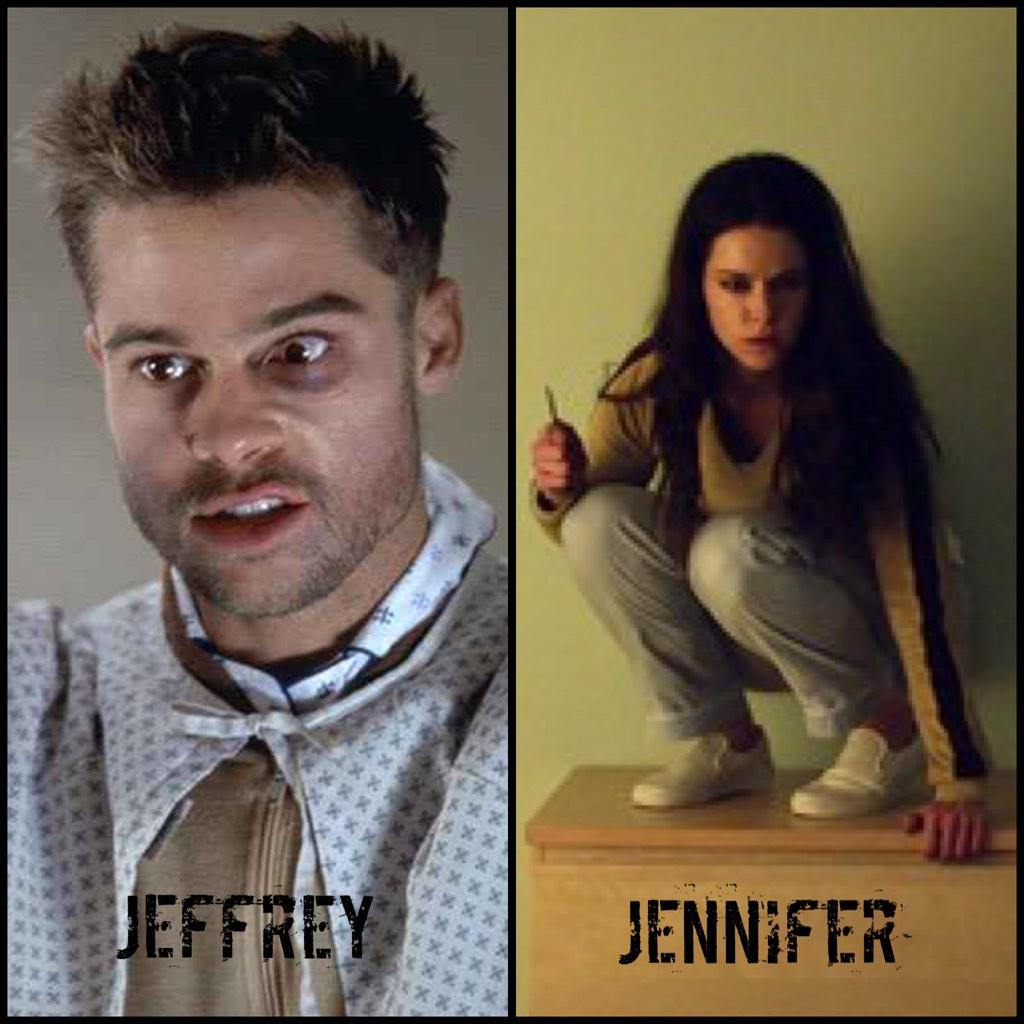 Jennifer Goines's Instagram, Twitter & Facebook on IDCrawl