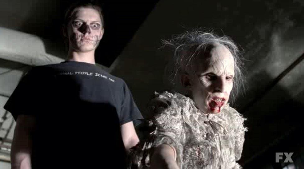 Ben Woolf American Horror Story Asylum