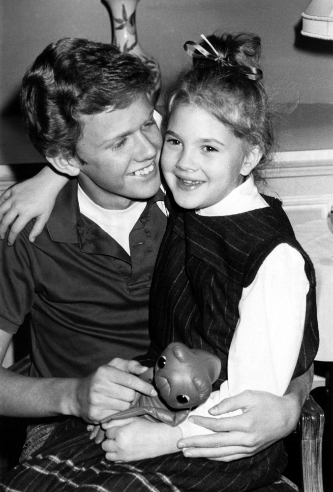 Robert Macnaughton And Wife Bianca