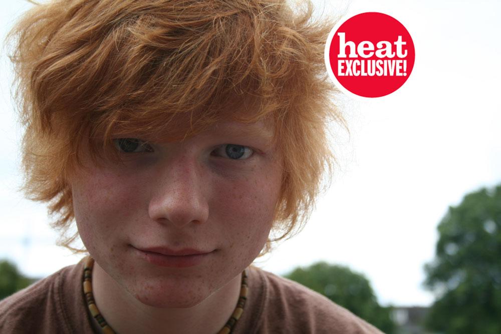 EXCLUSIVE: The real Ed Sheeran by his childhood friends! | Scoopnest