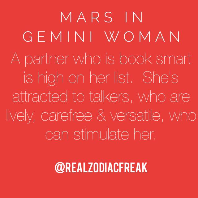 Gemini Woman Quotes