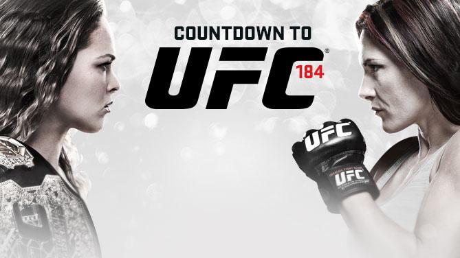 Ufc 184