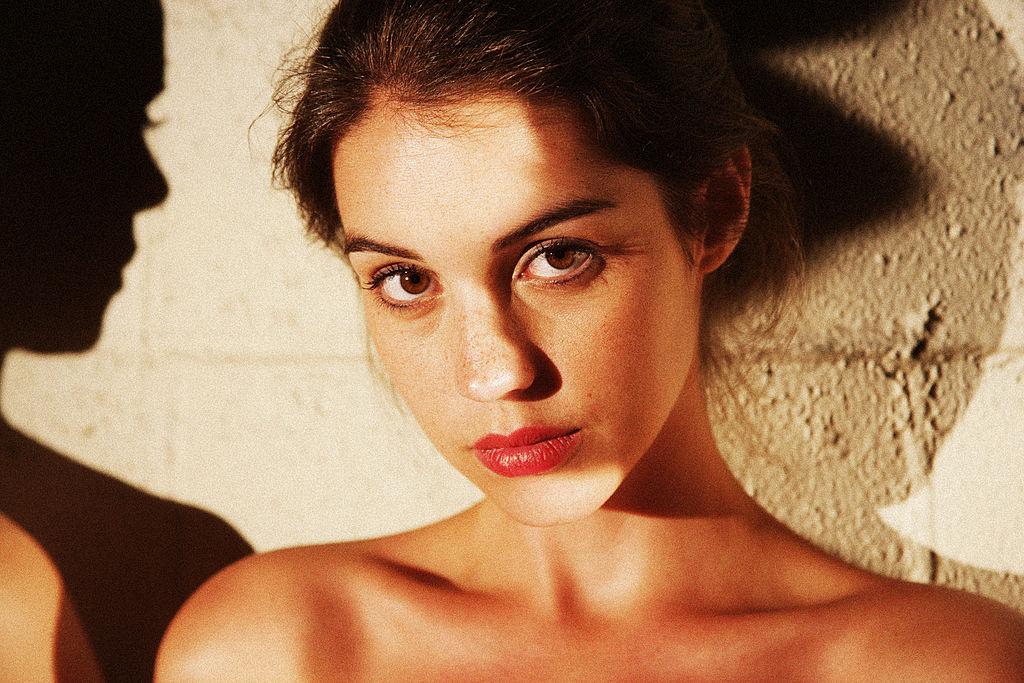 Adelaide Kane - Survivors #10: Addy's world in which we live in - Page ...