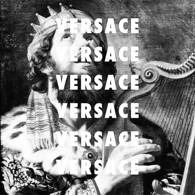 Versace Wallpaper Tumblr