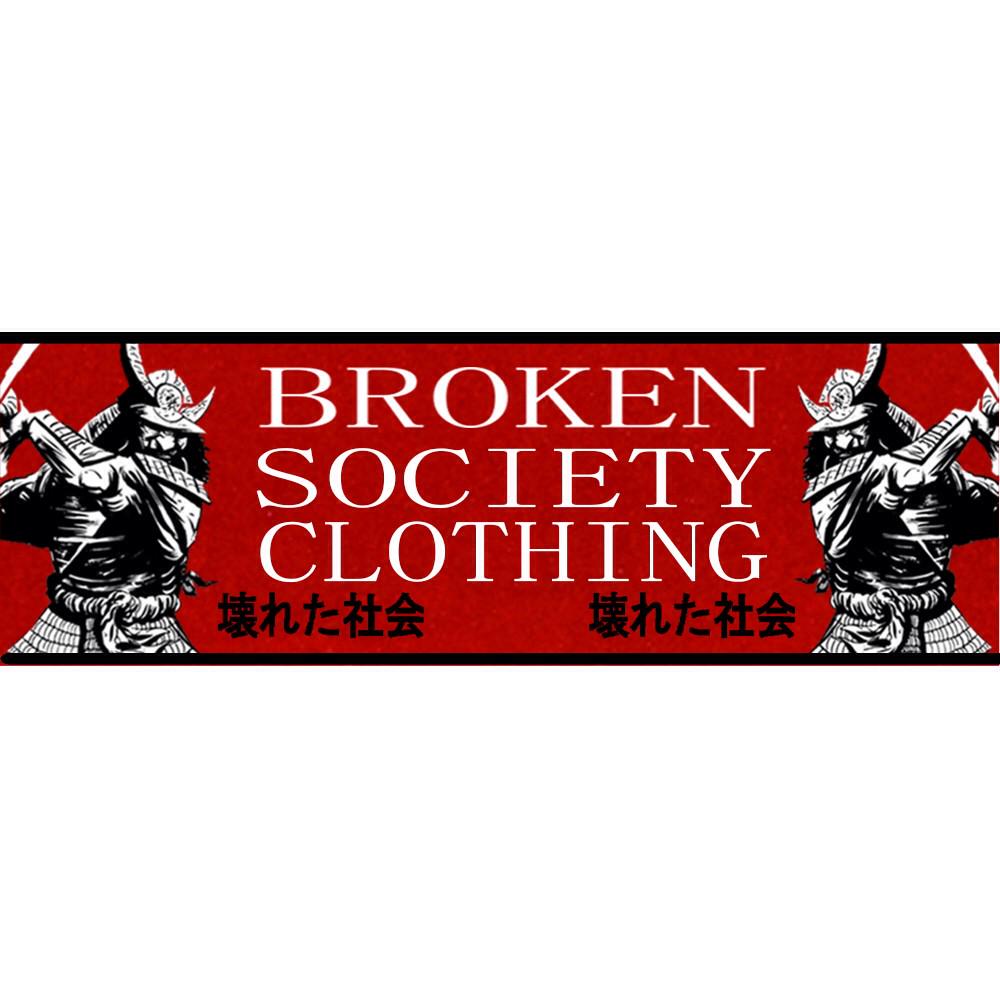 Broken Society Clothing