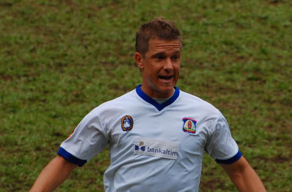 Legenda Persib dan Persiba Ungkap Rekam Jejak Miljan Radovic di Negara ...