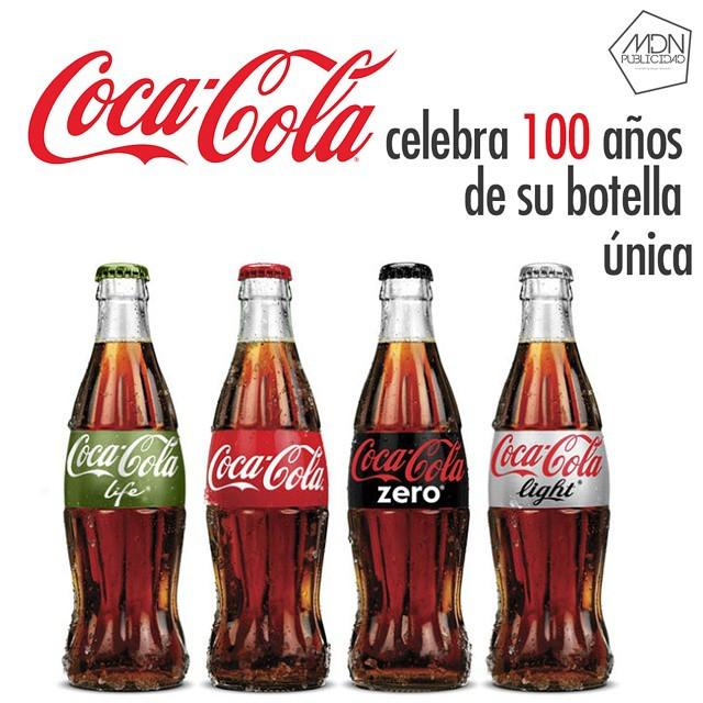 Curvas De La Botella De Coca Cola Yucatán Ahora ¿Cómo Ves La