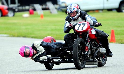 Cafe Sidecar Racing | Reviewmotors.co