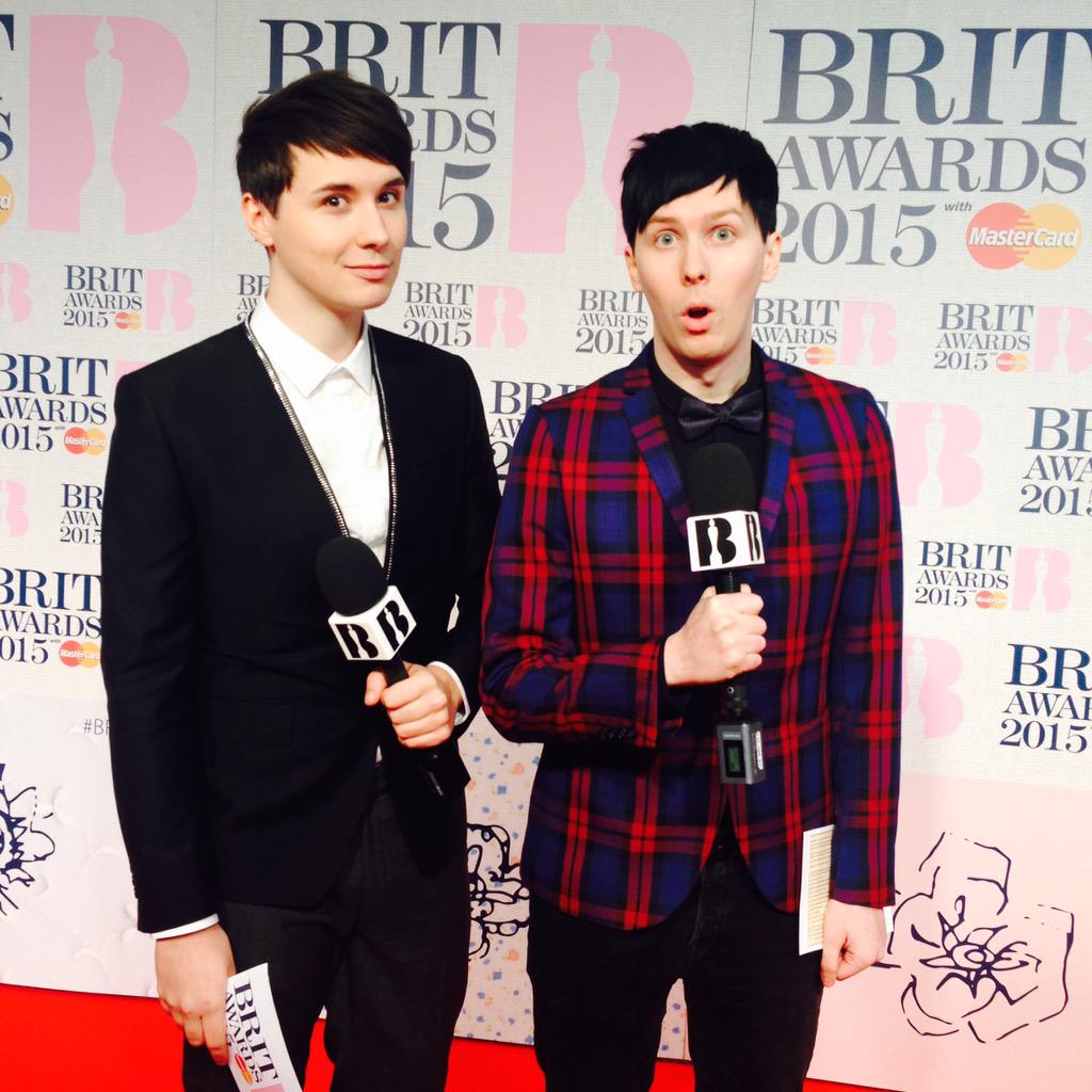 Danisnotonfire And Amazingphil Quotes