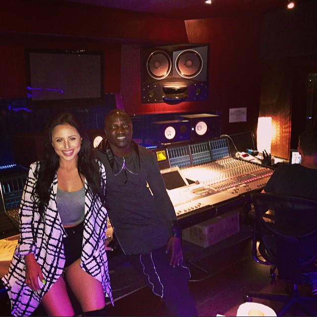 Atlantic Records Building