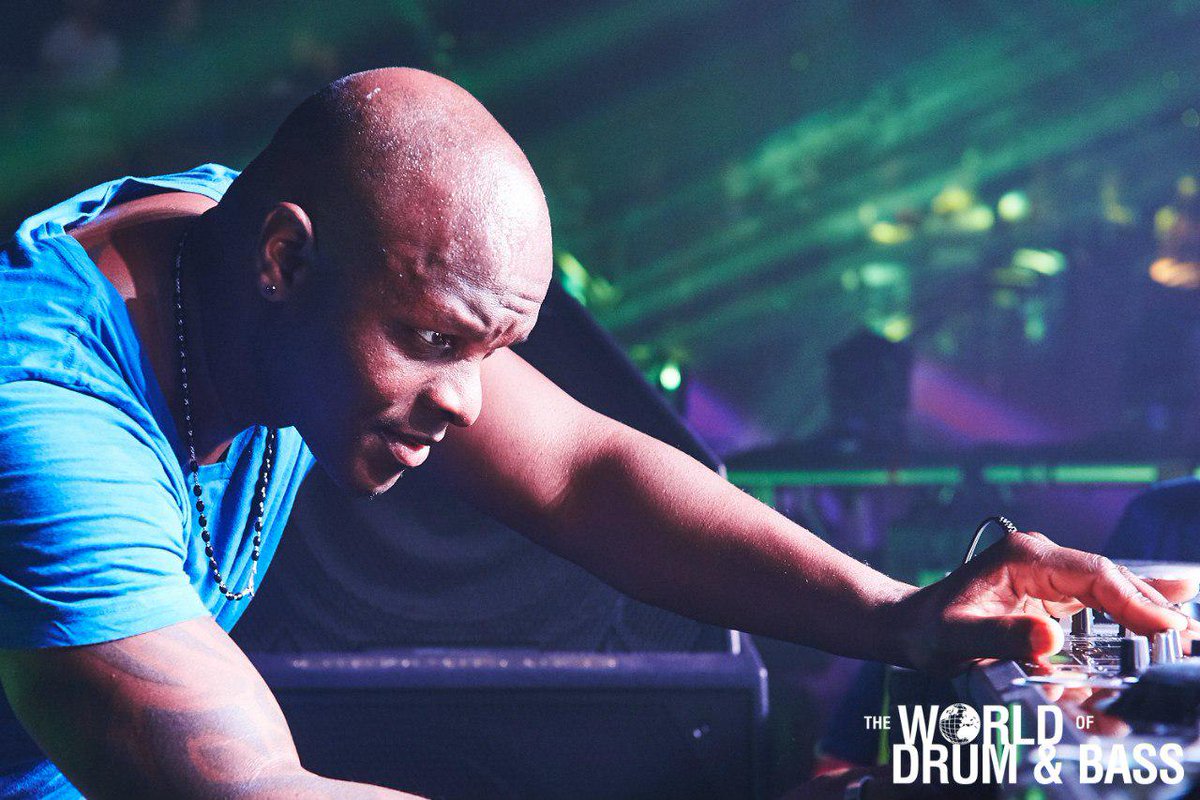 The Prototypes - DJ SS - DJ Aphrodite - The Upbeats - Zardonic @ WODB ...