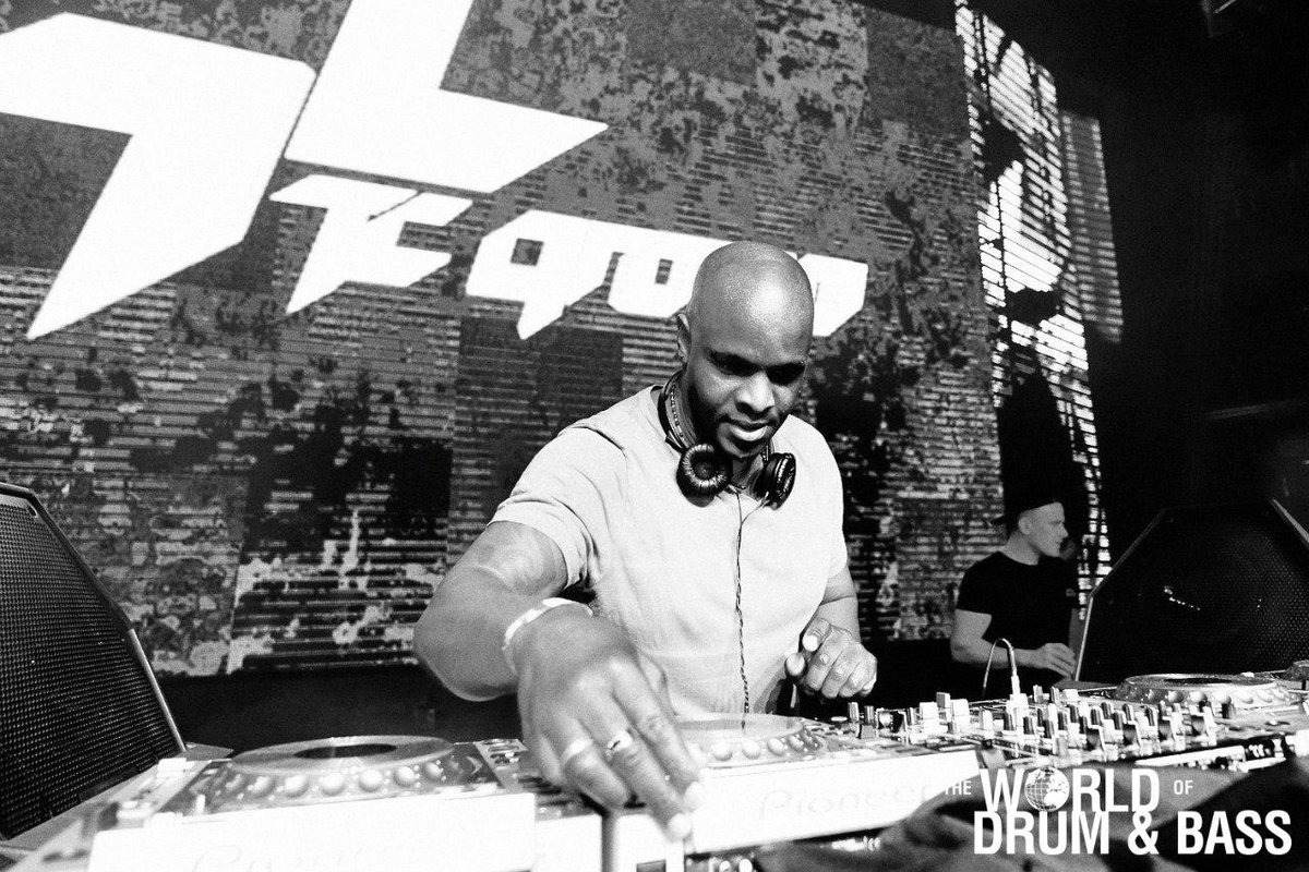 The Prototypes - DJ SS - DJ Aphrodite - The Upbeats - Zardonic @ WODB ...