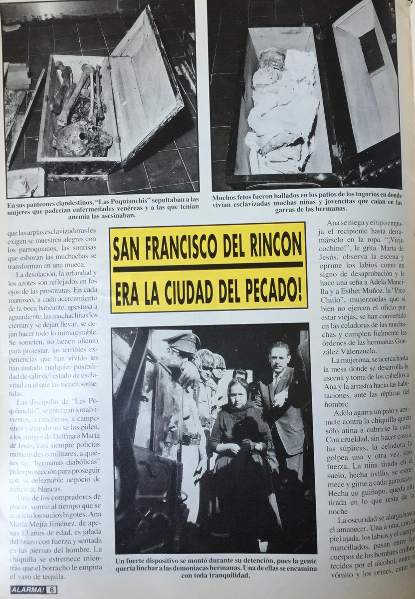 Revista Alarma Nuevoalarma Twitter