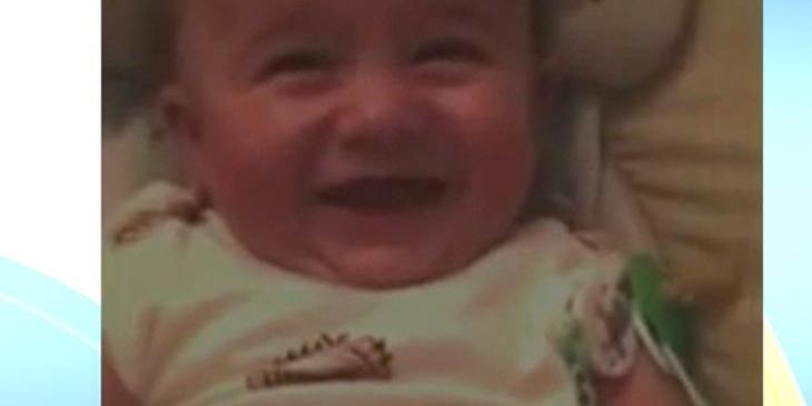 Laughing Baby Meme