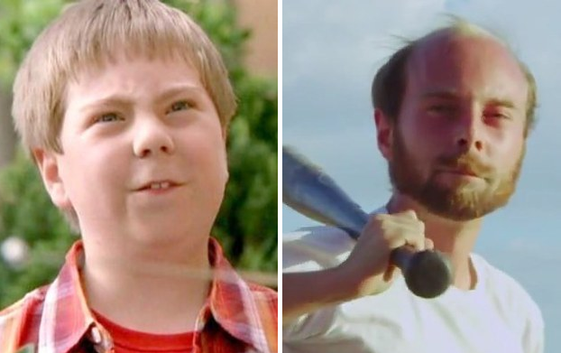 Beans From Even Stevens Now