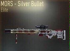Atlas 20mm Sniper