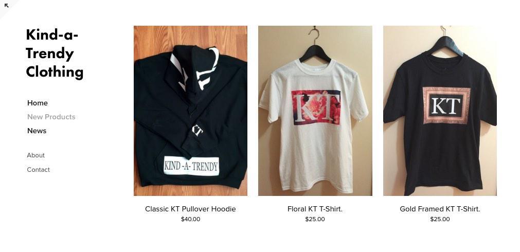 KT (@KT_Clothing) | Twitter