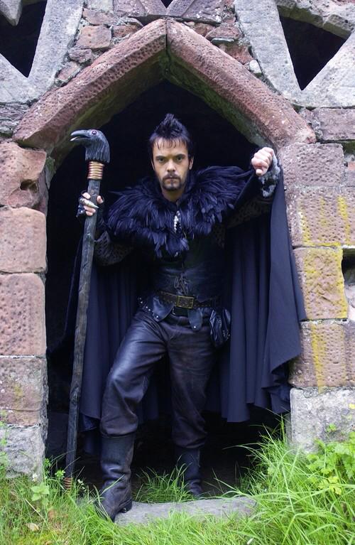 nocapes??! Who's going to tell CBBC's Raven? (Not us!) ;) | BBC ...