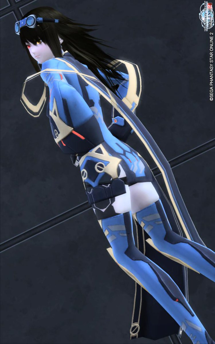 #PSO2_Fashion まとめ (14ページ目) - Togetter