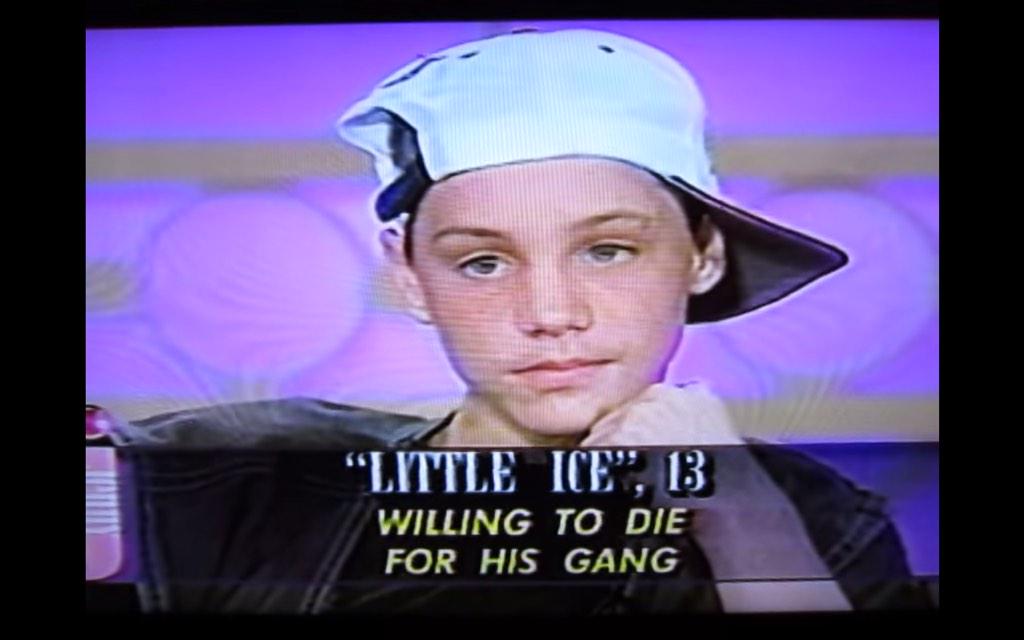 Whatever happened to Little Ice? | Sherdog Forums | UFC, MMA & Boxing ...