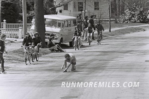 Happy Birthday: Bill Rodgers Turns 70 - LetsRun.com