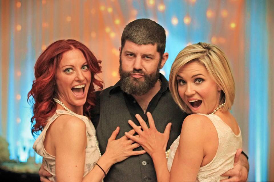 Amy Toliver Paradise Hotel