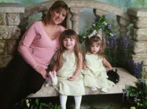 Mackenzie Ziegler Baby Pictures