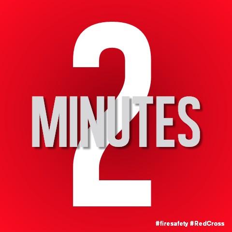 2 Minutes Left