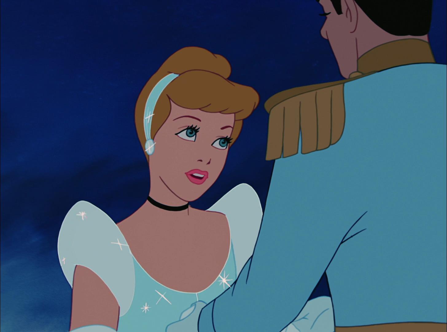 Prince Charming Quotes From Cinderella