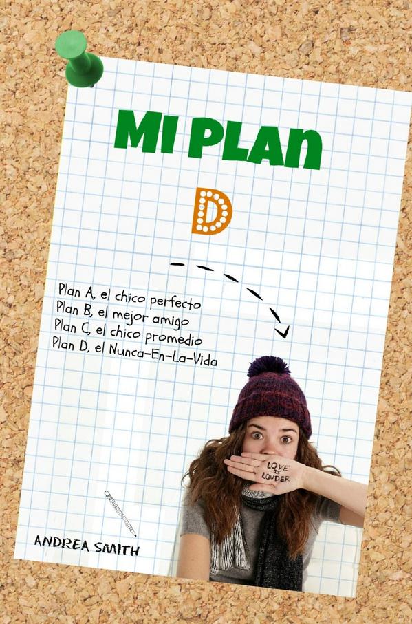 BOOK LOVER: RESEÑA "MI PLAN D" - LIMEÑA Y PETITE